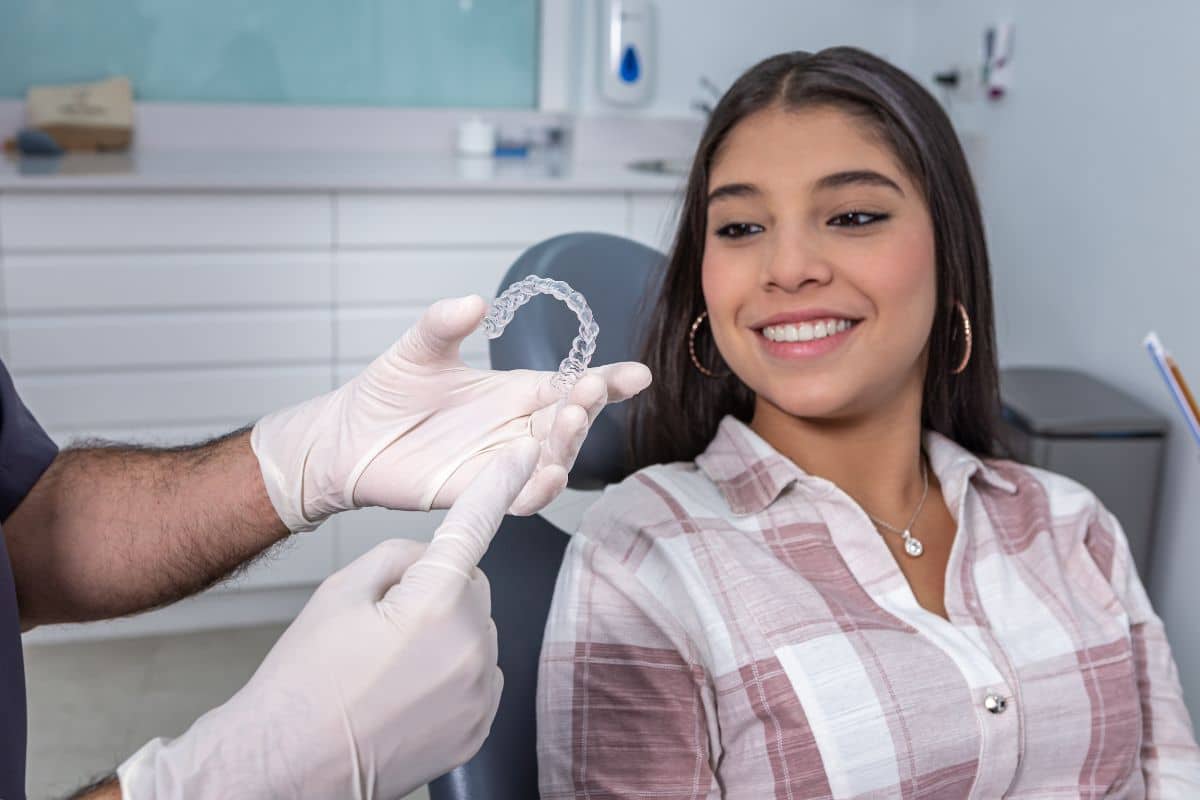 Building Trusting Relationships Through Positive Patient Experiences